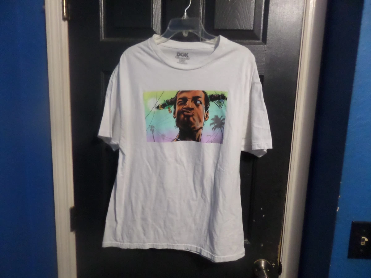 Dont Be A Menace Loc Dog