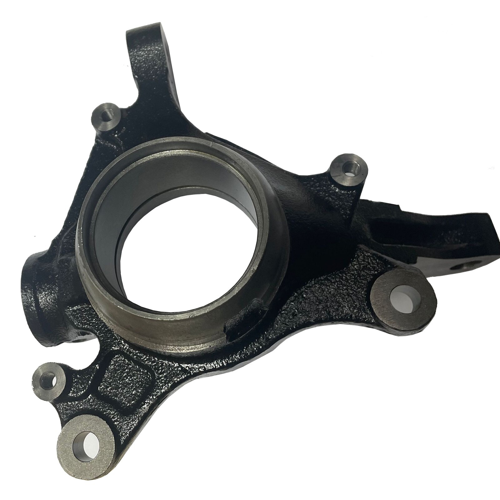 Front Steering Knuckle for Subaru Forester Impreza Legacy Outback Baja ...