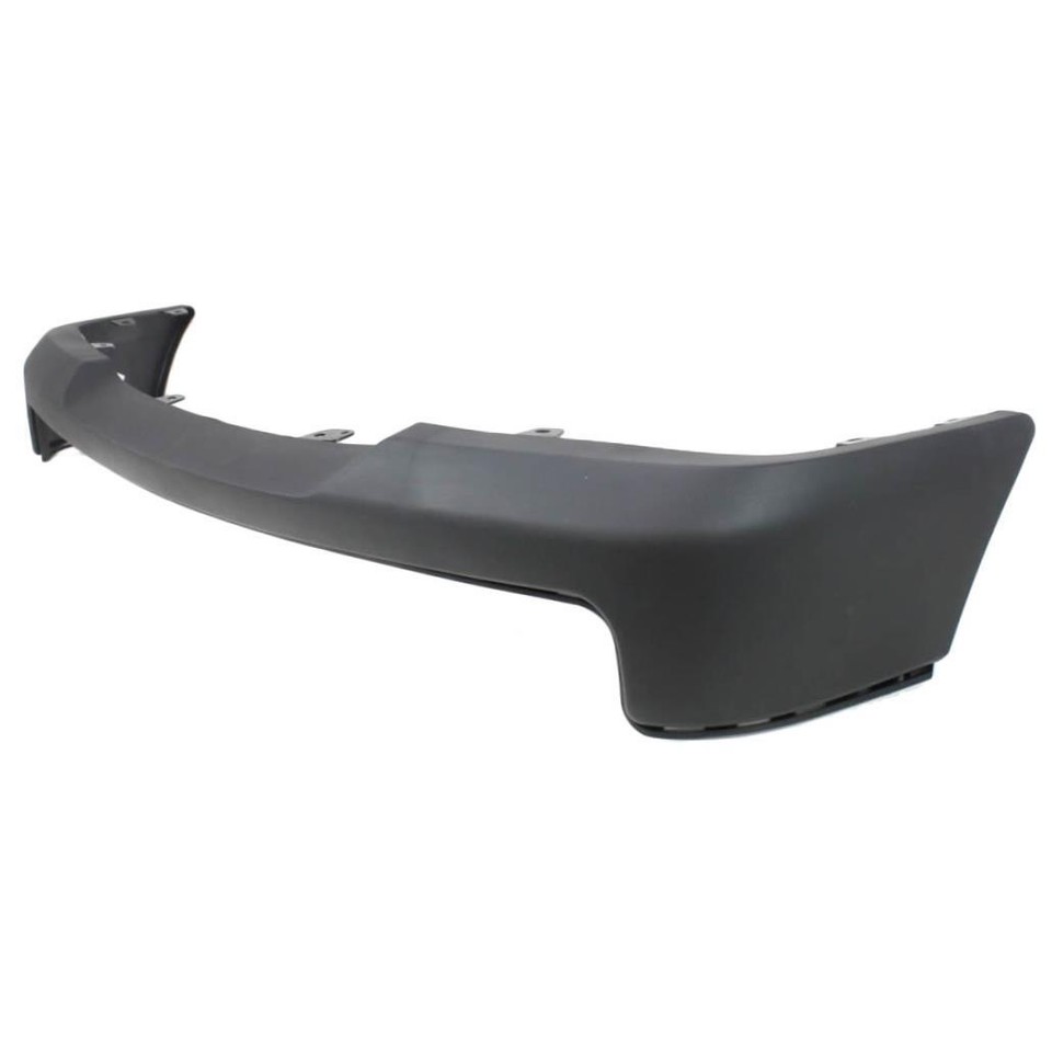 Front Primed Bumper Cover Assembly Replacement For 06-11 Ford Ranger ...