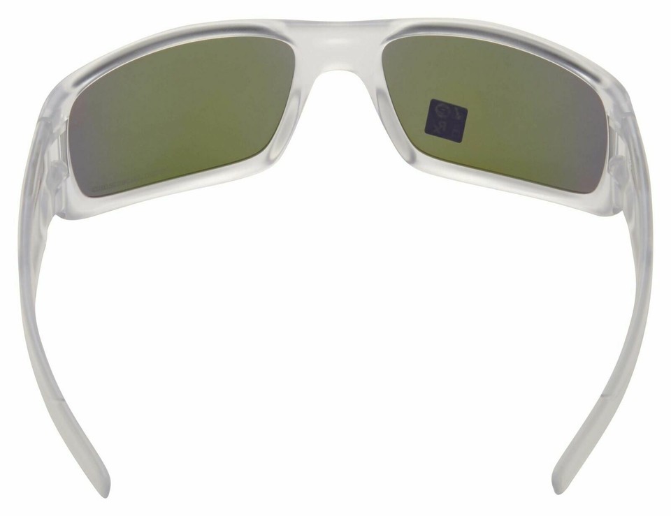 [OO9239-09] Mens Oakley Crankshaft Sunglasses 700285870359| eBay