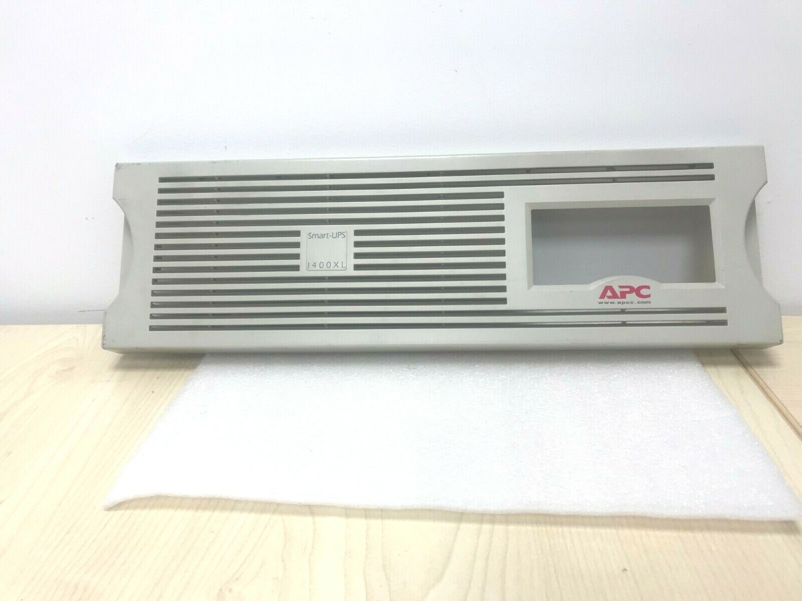 APC Smart-UPS 1400XL Front Bezel Panel Cover Faceplate | eBay