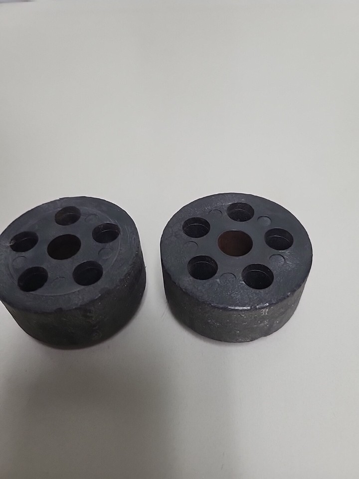 True 350 PB Treadmill Transport Wheels (86A) | eBay