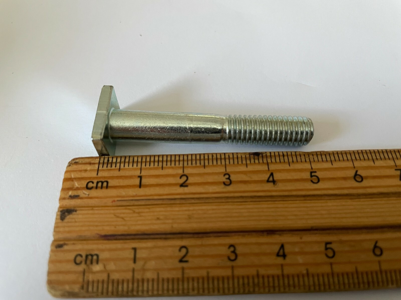 GENUINE Oleo Mac Bar Stud Bolt 50070052AR 947, 952 | eBay