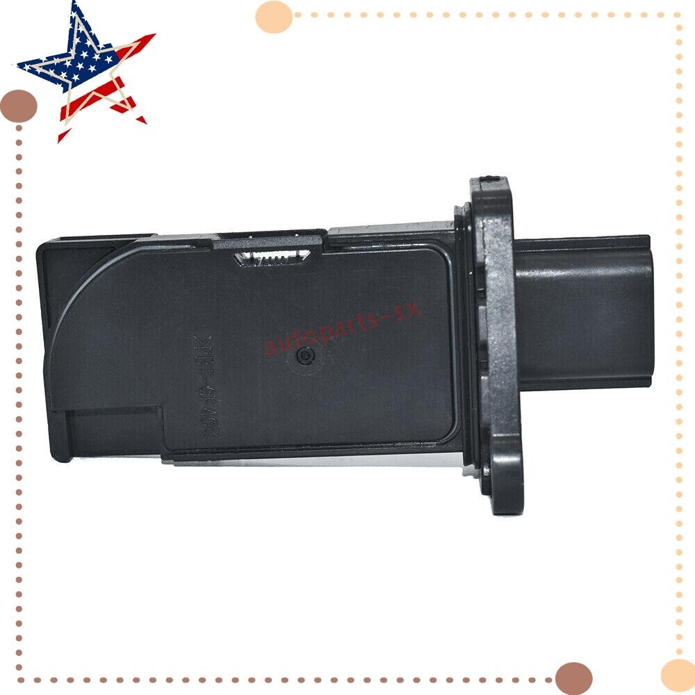 Mass Airflow Sensor for INFINITI QX60 2015-2016 Nissan Altima 2014-2018 ...