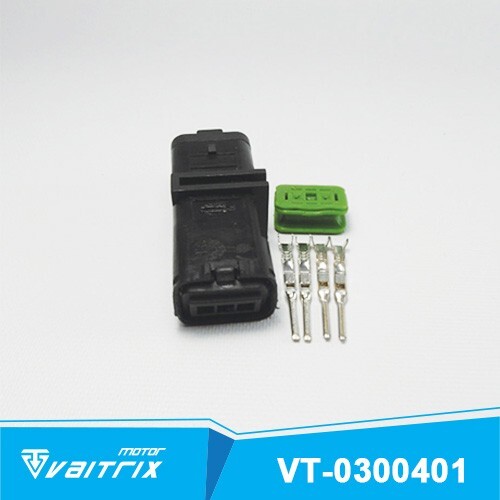 .3way for Delphi Renault Dacia Opel Pressure Camshaft Sensor Connector ...