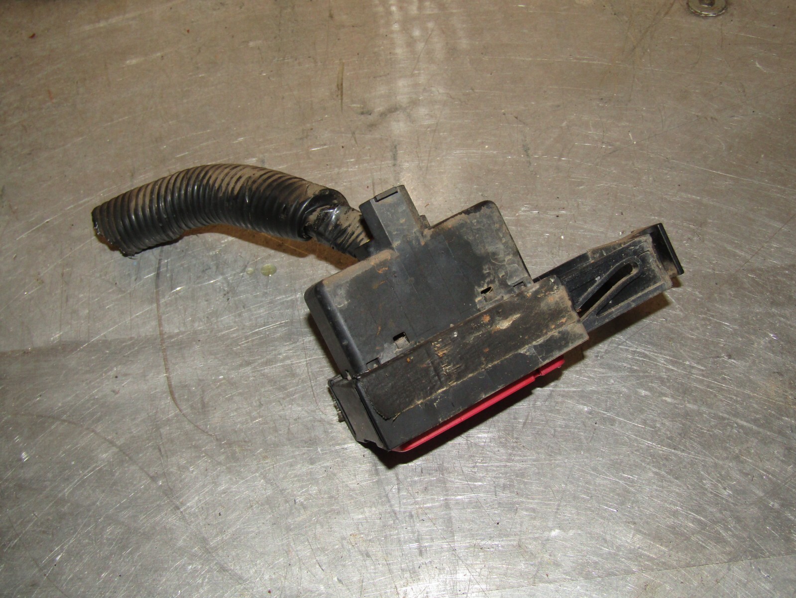 1994-1998 Ford Mustang 3.8L OEM ABS pump connector pigtail 94 95 96 97 ...