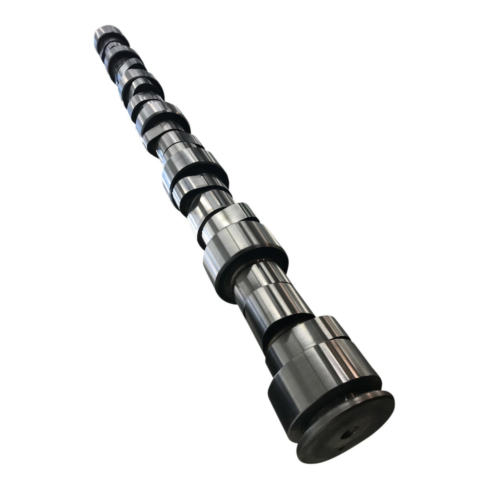New Cat C-12 Camshaft - Part# 1382012 - 1 Year Unlimited Mile Warranty ...