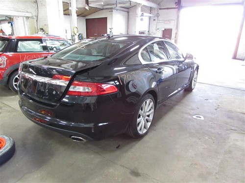 NAVIGATION PLAYER Jaguar XF XFR XK XKR 09 10 11 12 13 14 9W8310E887AB ...