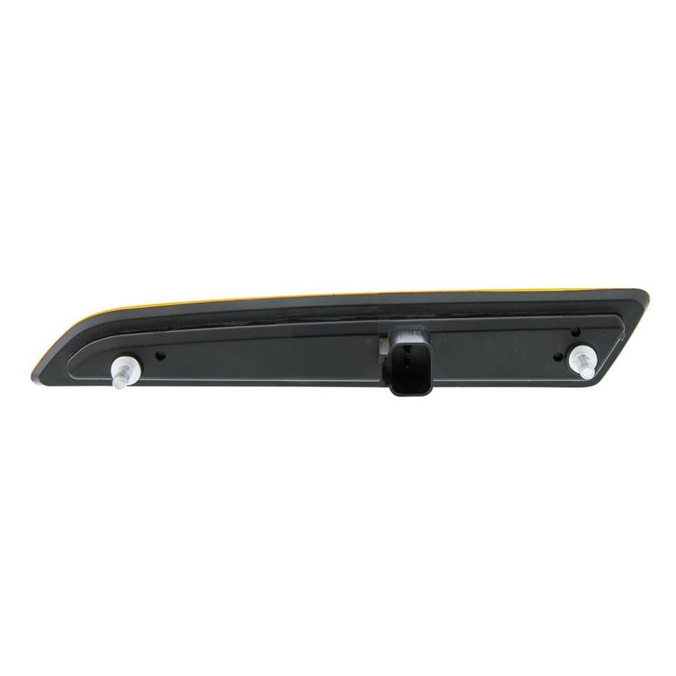 10 Amber LED Side Marker Light For 2018-2022 Fits Volvo VN/VNL - Driver ...
