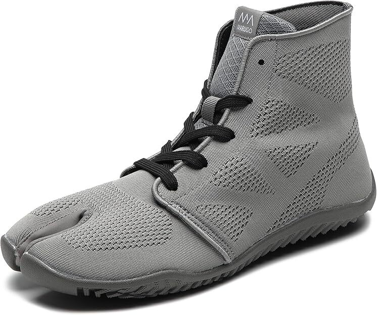 MARUGO Sports Jog II Sneakers Unisex Split Toe Tabi Shoes from Japan ...