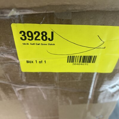 Primary Fixed Sheave Assembly for Yamaha JN6-G6201-03-00, JN6G62010300 ...