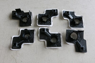 BMW 3 Series (2019-2022) Mounting Pdc/Pma Sensor Rear Set of 6 ...