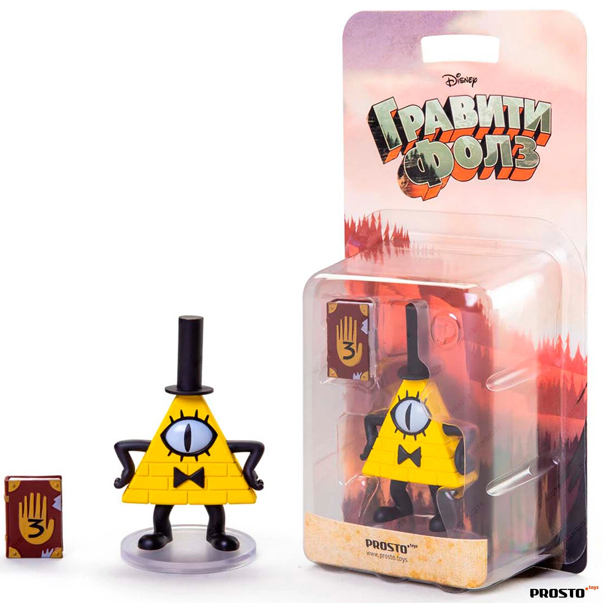 Gravity Falls Season 2 Bill Cipher