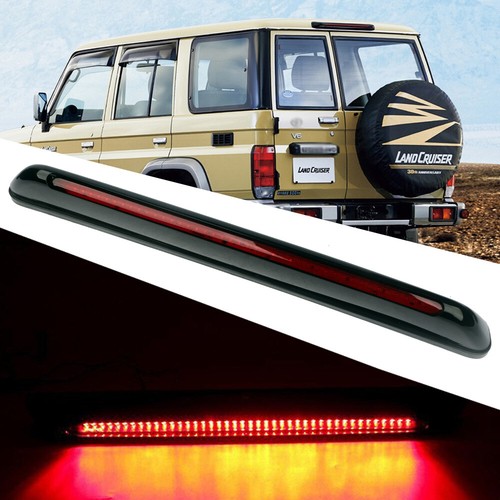 Rear Third Brake Light For 2007-2022 Toyota Land Cruiser FJ79 LC79 ...