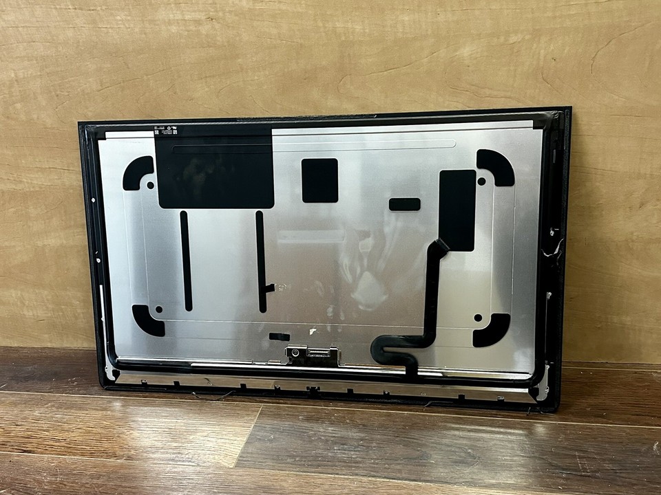 Apple iMac Retina 27’’ 5K A2115 LCD Screen Display Assembly 2019 ...