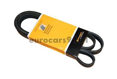 New! Volkswagen Pointer Continental Serpentine Belt 6K1733 11281437369 ...