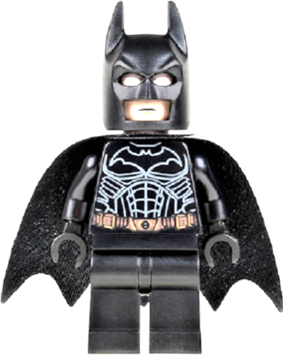 LEGO® U PICK DC Comics Super Heroes BATMAN Minifigures Group 1 **NEW ...
