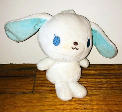 Sanrio Mascot Plush Aousa Aomimiusa Rabbit Sugar Bunnies Japan Import ...