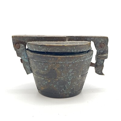 Scales - Nested Weights