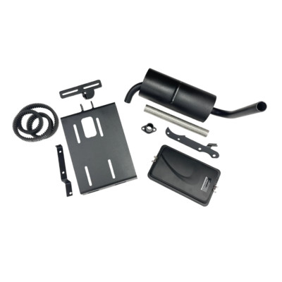 Predator 420cc Install Kit for 1994-2008 EZGO TXT & Medalist | eBay