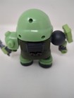 Gundam Superior Defender SD 4.5" Zako Soldier Action Figure Zaku Zeon ...