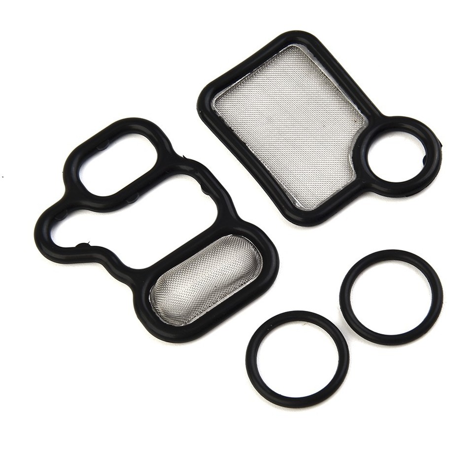 Solenoid Spool Valve Gasket 15815-RAA-A02 15832-PNA-003 15845-RAA-A01 ...