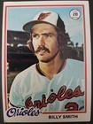 1978 Topps - Billy Smith #666 (RC) | eBay