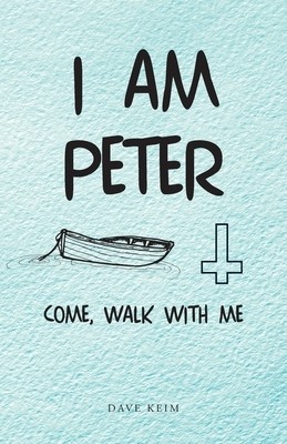 I Am Peter Come, Walk with Me Dave Keim Paperback | eBay
