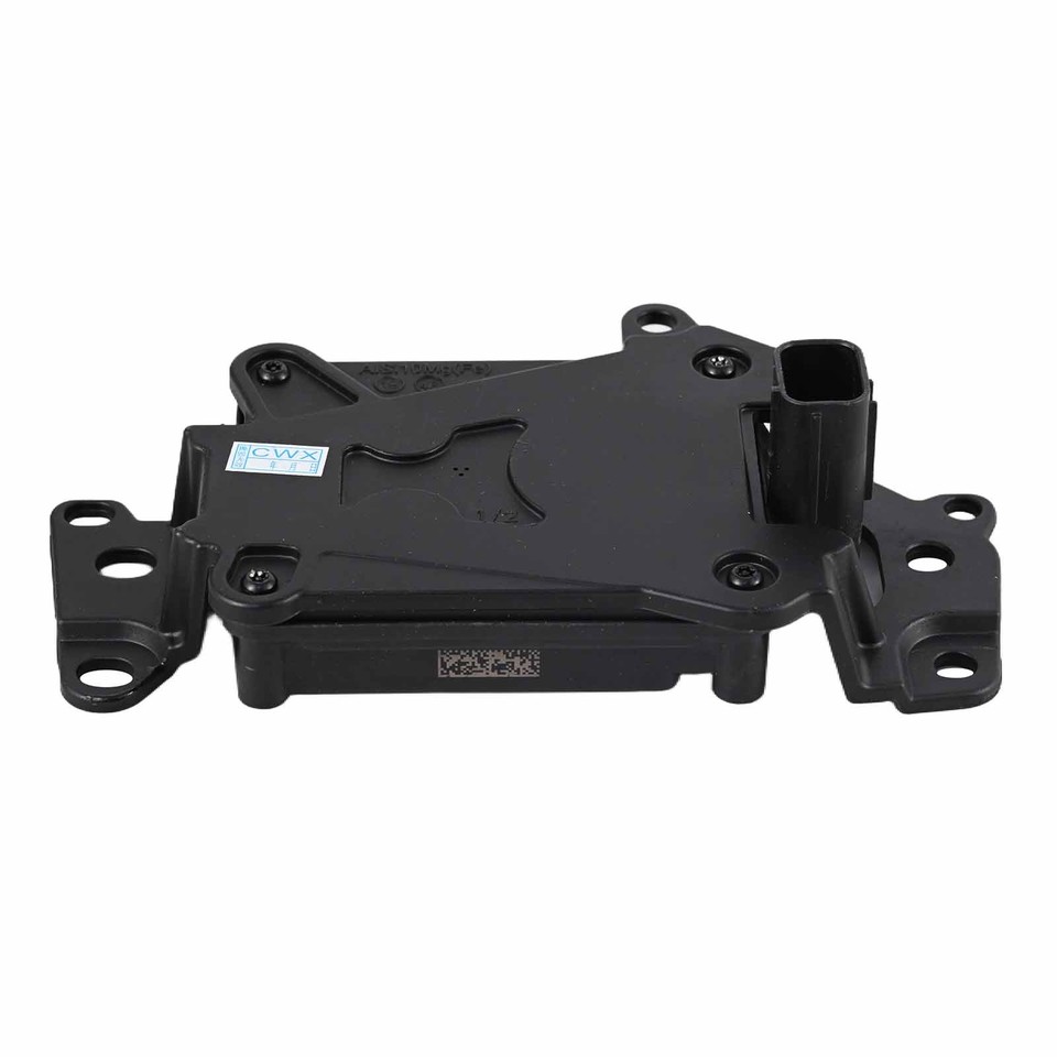 FOR 18-22 TOYOTA TACOMA FRONT RADAR CRUISE CONTROL DISTANCE SENSOR ...