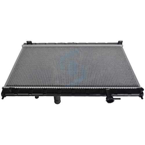 Cooling Radiator And AC Condenser For 2014 2015 2016 2017 2018 2019 ...