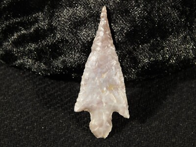 Neolithic & Paleolithic - Neolithic Triangle Arrowheads