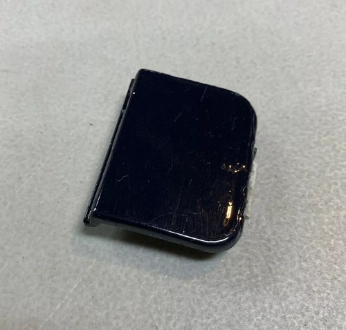 Mercedes-Benz Front Bumper Tow Hook Cover Flap Trim Cap 2108850026 E320 ...