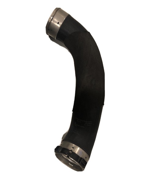 BMW OEM 16-18 X1 2.0L Turbo Turbocharger Intercooler-Air Inlet Tube ...