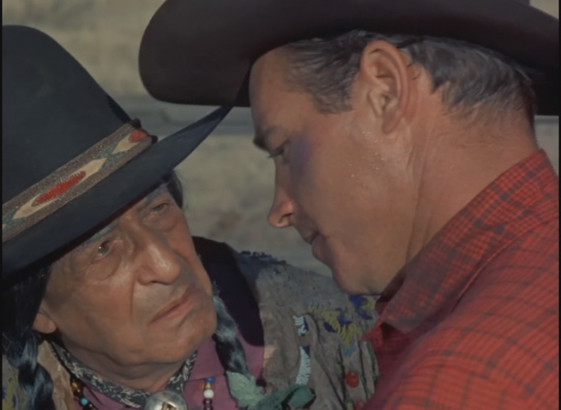 Reprisal! 1956 DVD - Guy Madison, Felicia Farr, Kathryn Grant | eBay