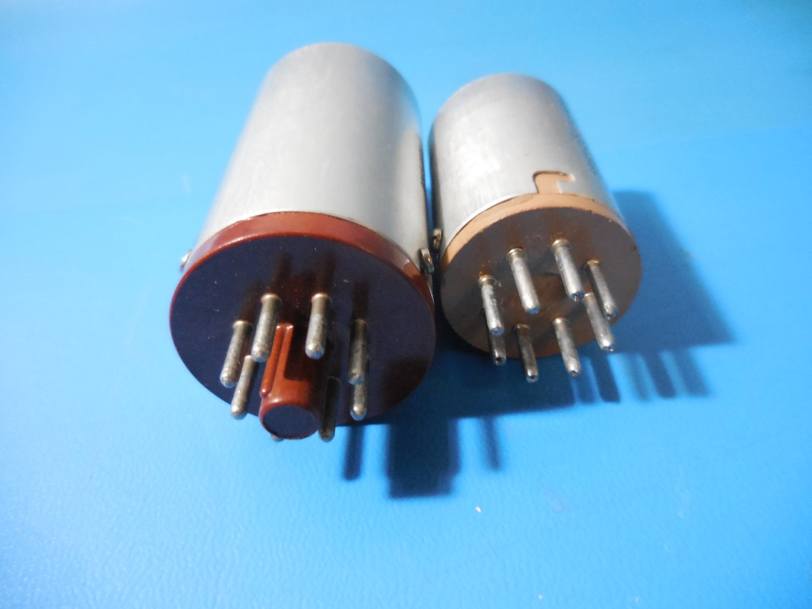 Ovenaire SA2C-15 & PMSCR-12 Oven Electronic Crystals (Lot of 2) | eBay