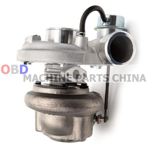 GT2556S Turbo New Turbocharger 2674A822 fits for Perkins 1104D ...