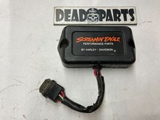 Harley Screamin Eagle Ignition Module 6200 RPM 32719-01a for sale ...