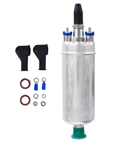 Electric Fuel Pump Fits: Audi Mercedes-Benz Volkswagen Fox | eBay