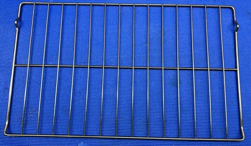 HARDLY USED Whirlpool KitchenAid Oven Rack Silver 9750823 SAME DAY ...