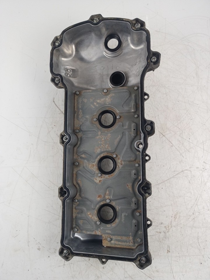 Ventildeckel for Ford Lincoln Mercury 3.5 V6 C35PDED 5537-6A513-GA ...