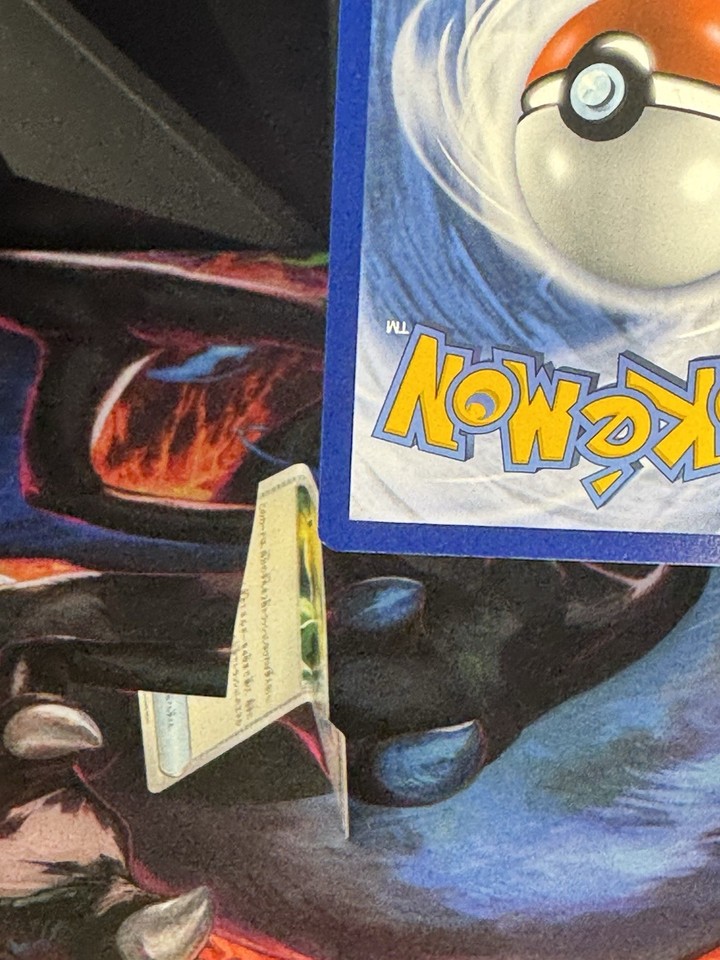 Pokemon Arceus v SWSH Brilliant Stars Full Art Rare Card 166/172 GRADE ...