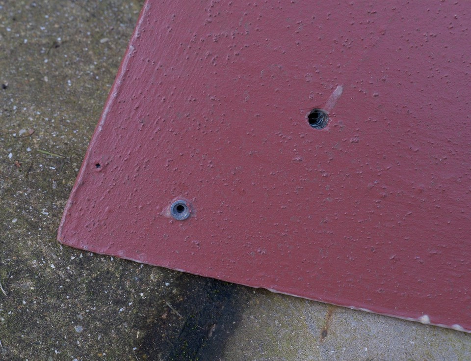 Climbing Wall Volume For Sale | eBay UK