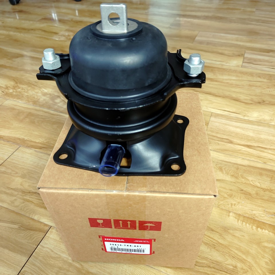 50810-TK8-A01 Rear Engine Mount For 2011-2016 Honda Odyssey 3.5L V6 ...
