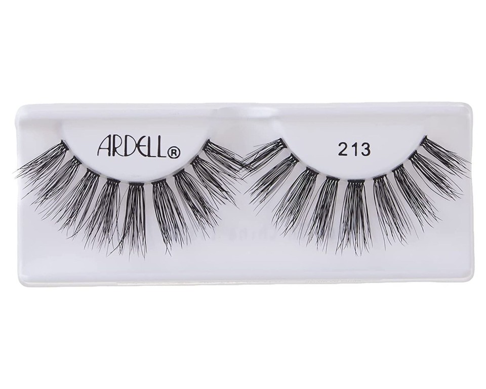 Ardell Individual False Eyelashes - 1 Pair - Double Up 213 (Pack of 4 ...