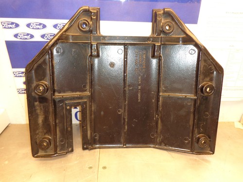 Sea Doo Ride Skid Plate Pump Cover Heat Exchanger Radiator Shoe Intake ...