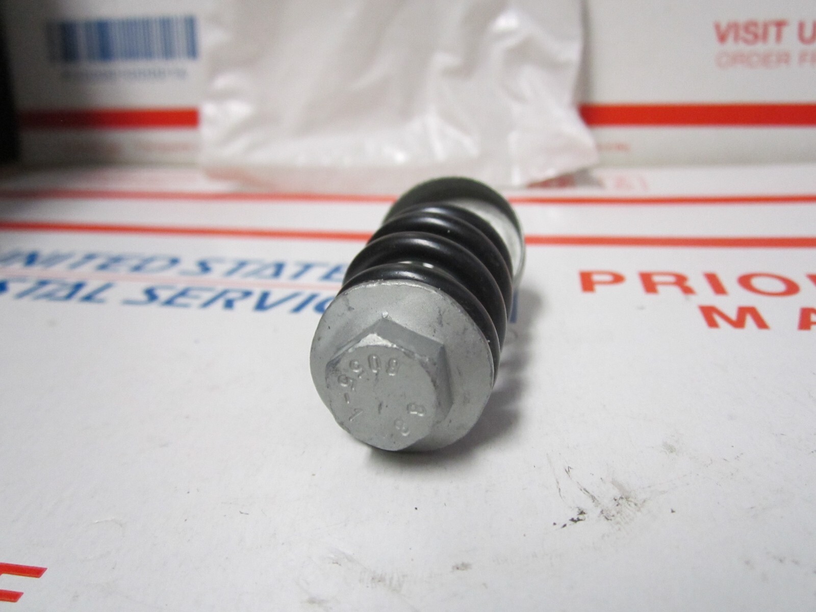 Mack 22859766 Flange Screw OEM MACK PART C2 for sale online | eBay