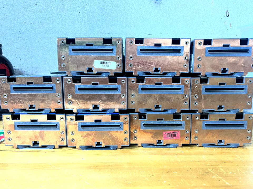 Futurelogic Gen 2 Universal Ticket Printer / Slot Machine Printer USB ...