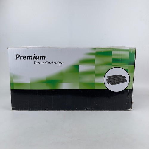 Premium Toner Cartridge for HP M601 M602 M603 High Yield Works with HP ...