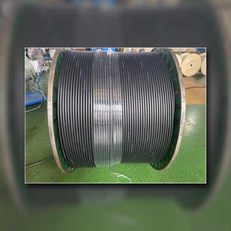 low loss coxial coax cable for fm transmitter for radio broadcast hard ...