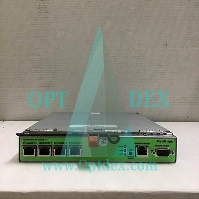 Dell EqualLogic Type 12 E09M Controller Module - HRT01-A01 | eBay